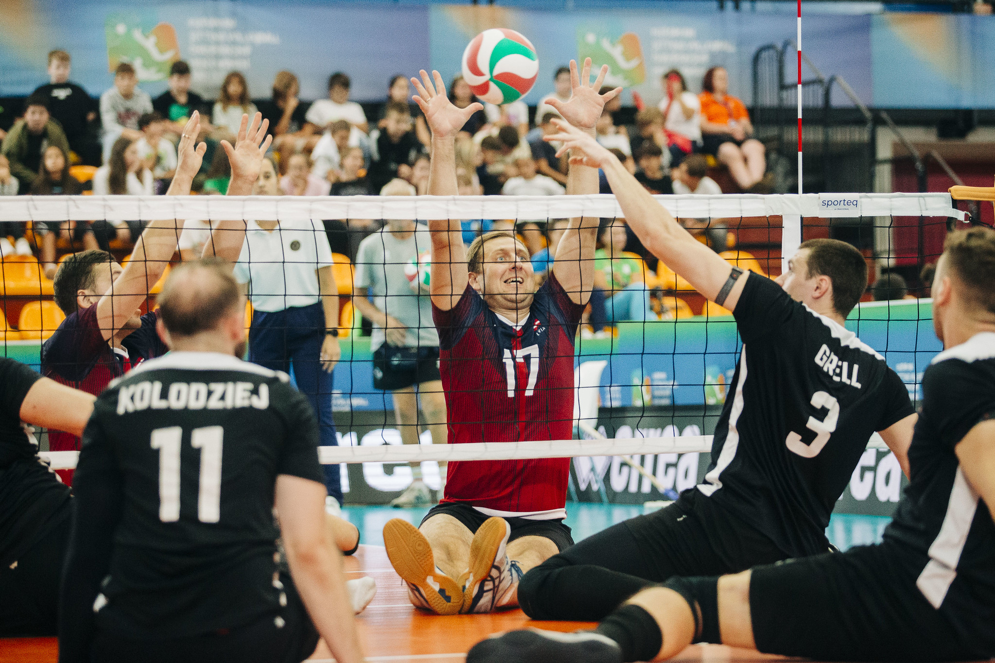 Ukraine take down Croatia to play Bosnia and Herzegovina; Poland to ...